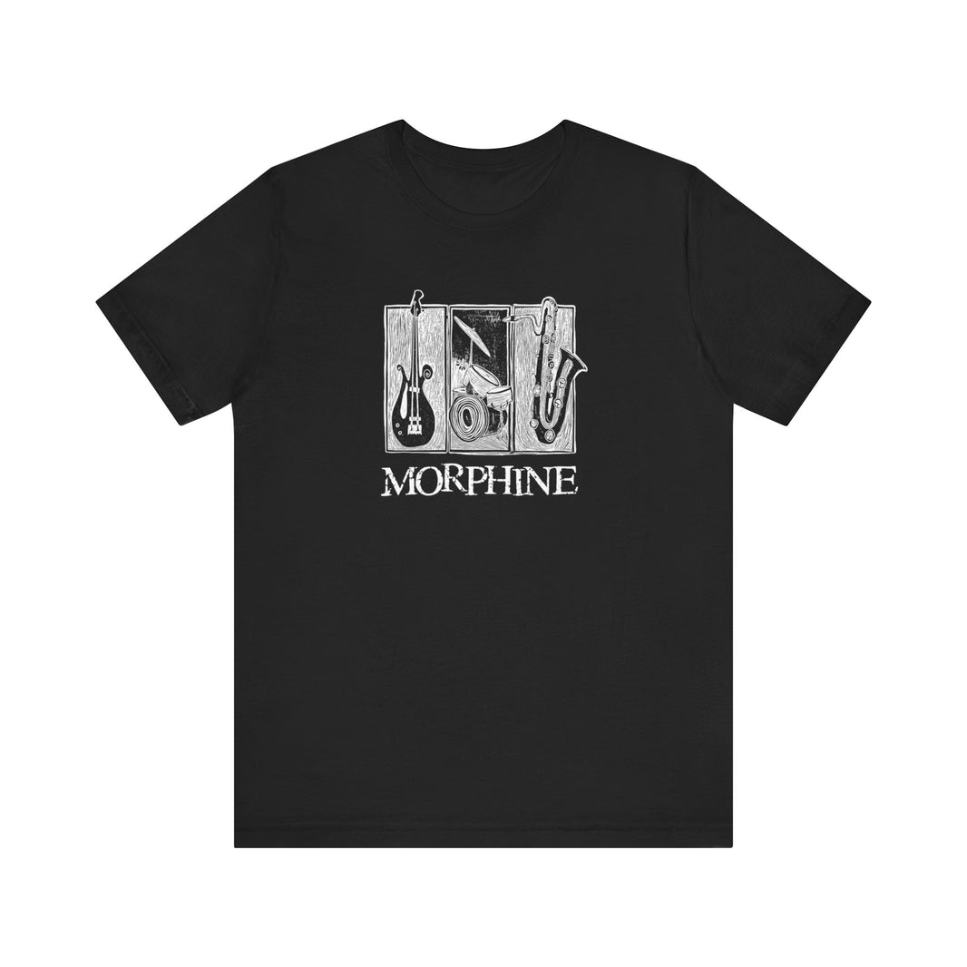 Morphine Band