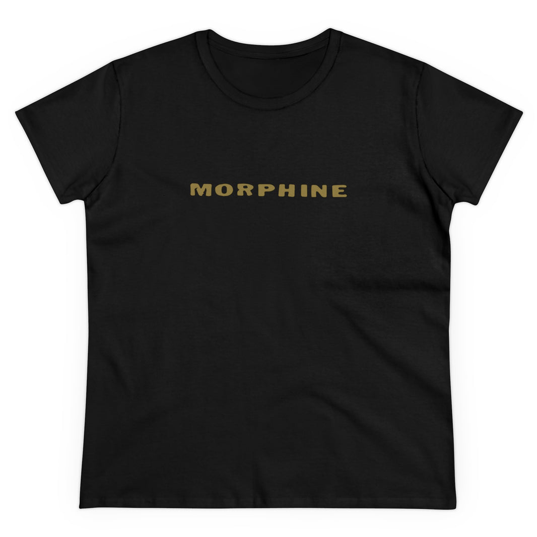 Morphine Band