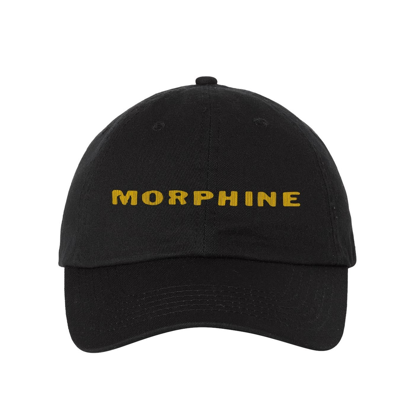 Morphine Logo Hat